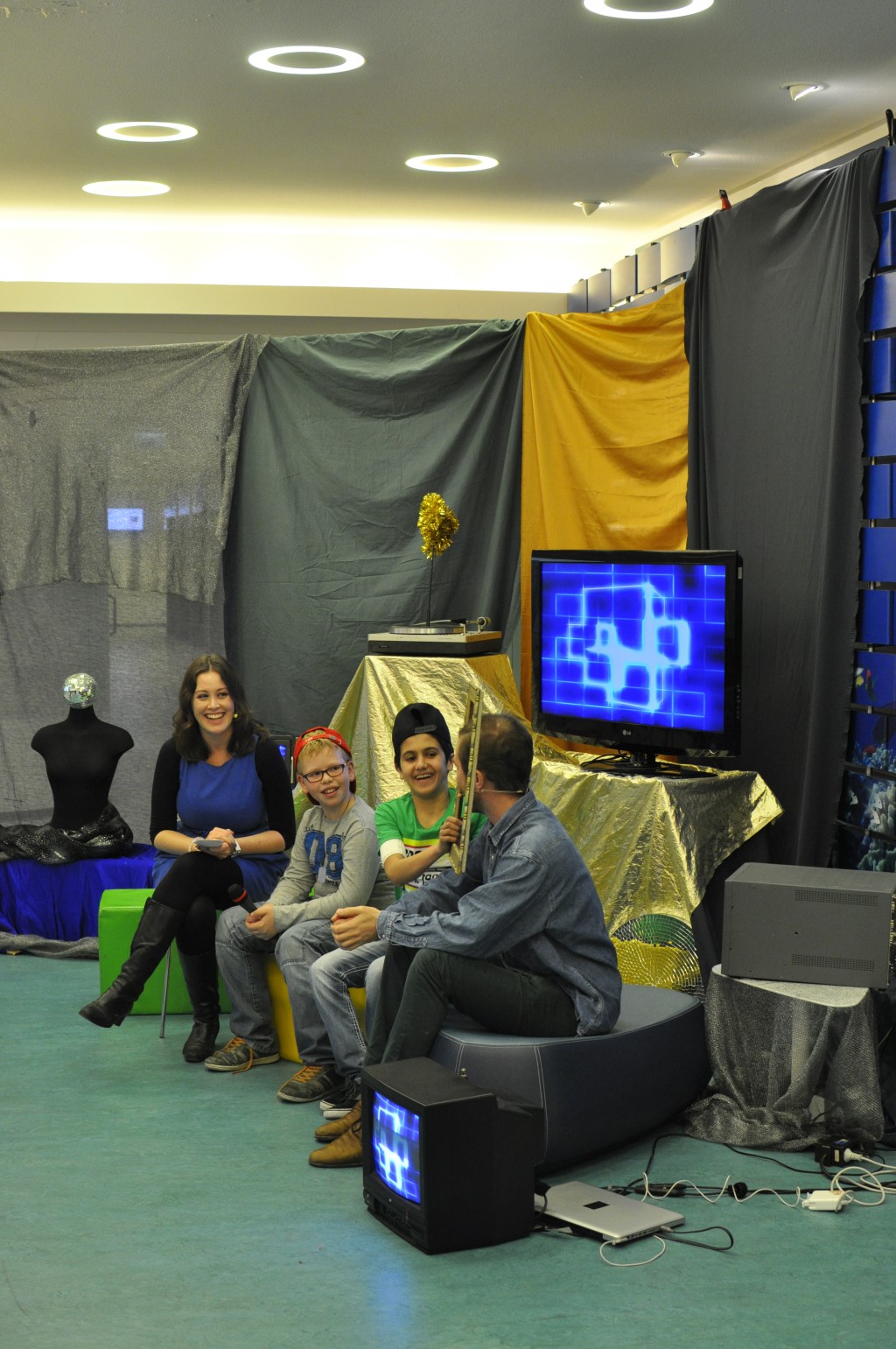 inter-architecture » EMMA TV